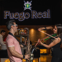 Fuego Real - Restaurante Buffet: An Exquisite Dining Experience Awaits